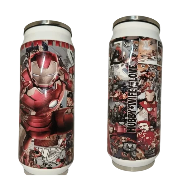Cola Can Tumblers – Darice & Co.