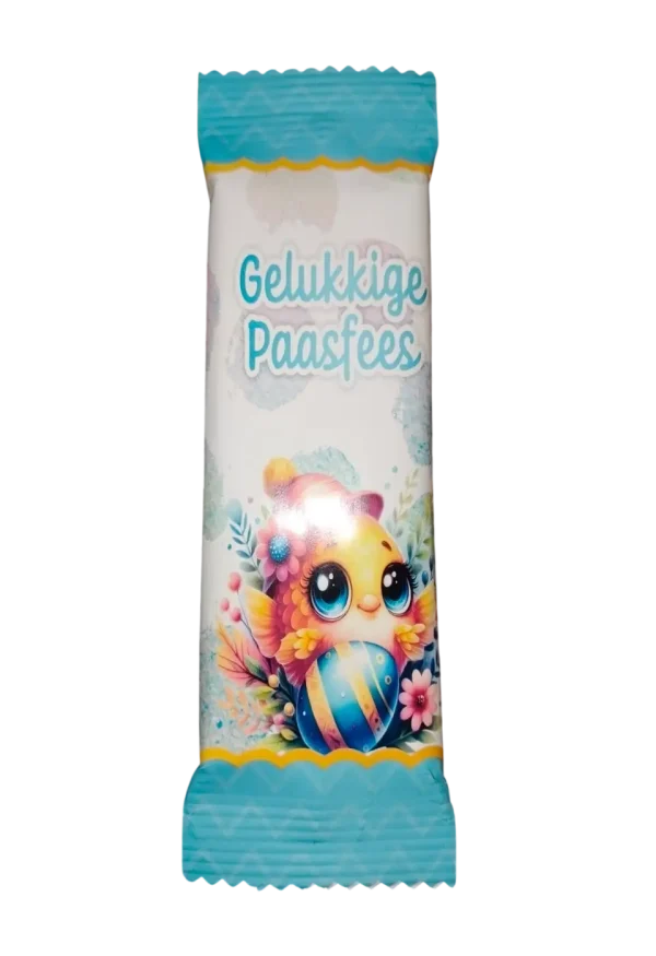 Personalized Cadbury Slab – Darice & Co.