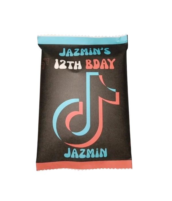 Lucky Packet – Darice & Co.